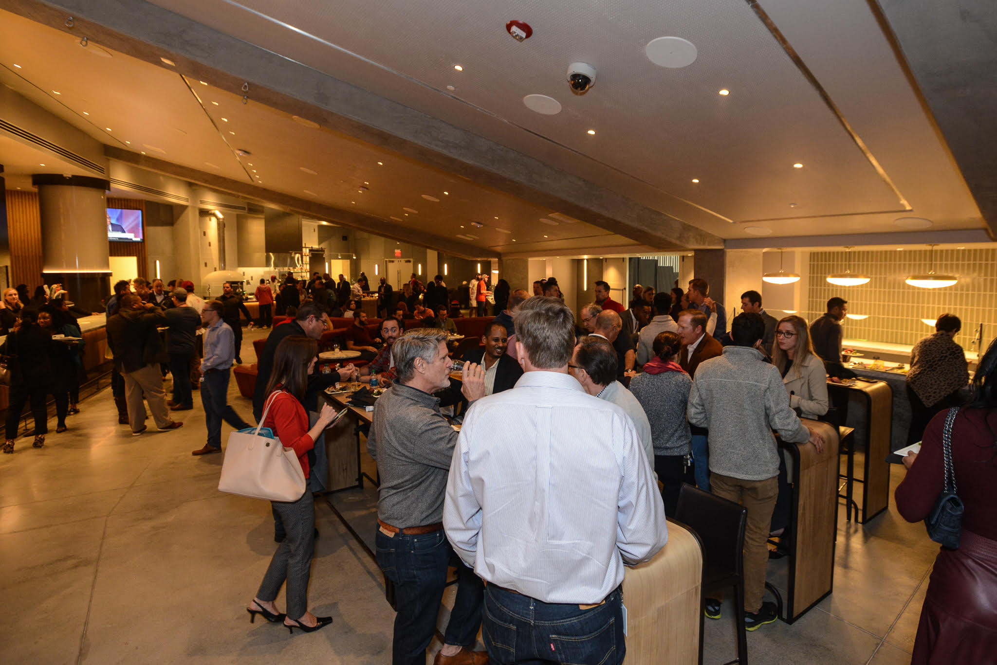 Venues and Teams Take Closer Look at Concessions