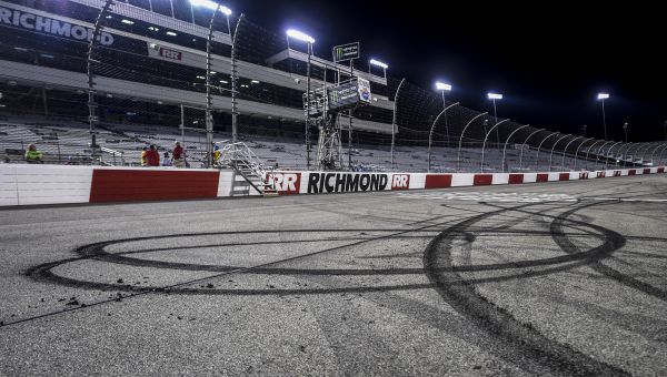 A Look at the New Foundation of Richmond Raceway's Ticket Sales