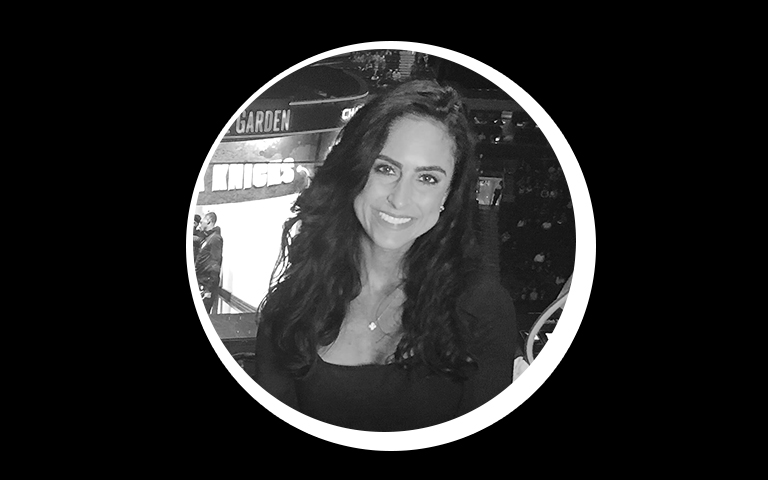 Inside Julianne Viani’s Whirlwind of a Broadcasting Career