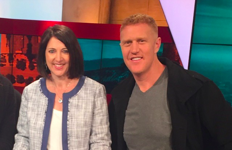 How Debbie Spander Embraced Change and Followed Her Dreams