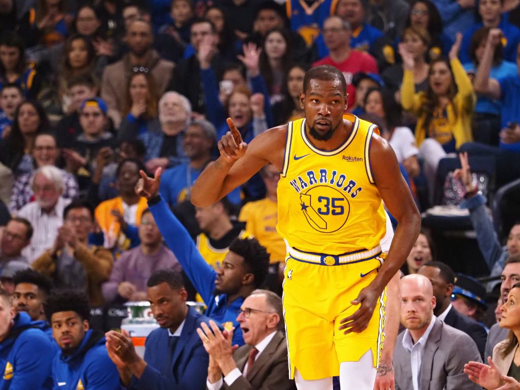 Nike's KD 12 An Exercise In Innovation, Teamwork