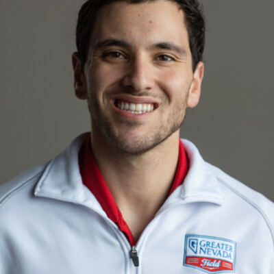 Max Simpson, Author at Front Office Sports