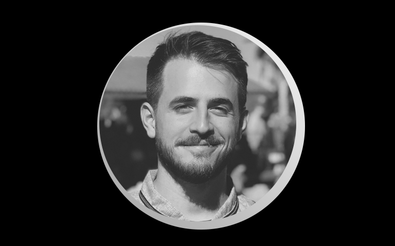 Meet the Rising 25: Benjamin Gallagher of The Checkdown