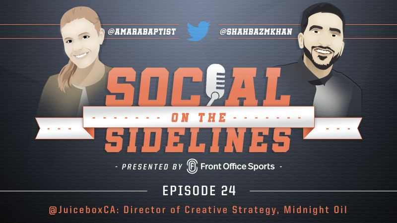 Midnight Oil's Jack Appleby on Digital Lessons From His Extensive Career