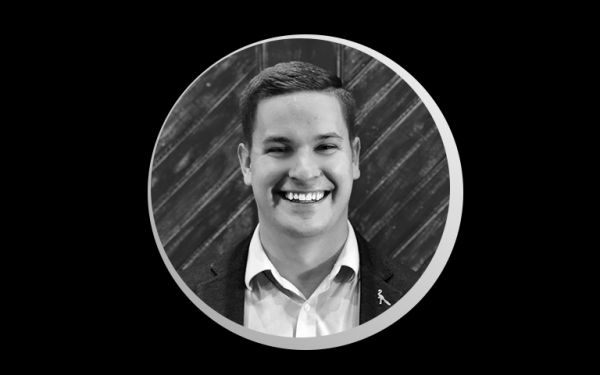 Meet The Rising 25: Nick Carey of Bespoke Sports & Entertainment