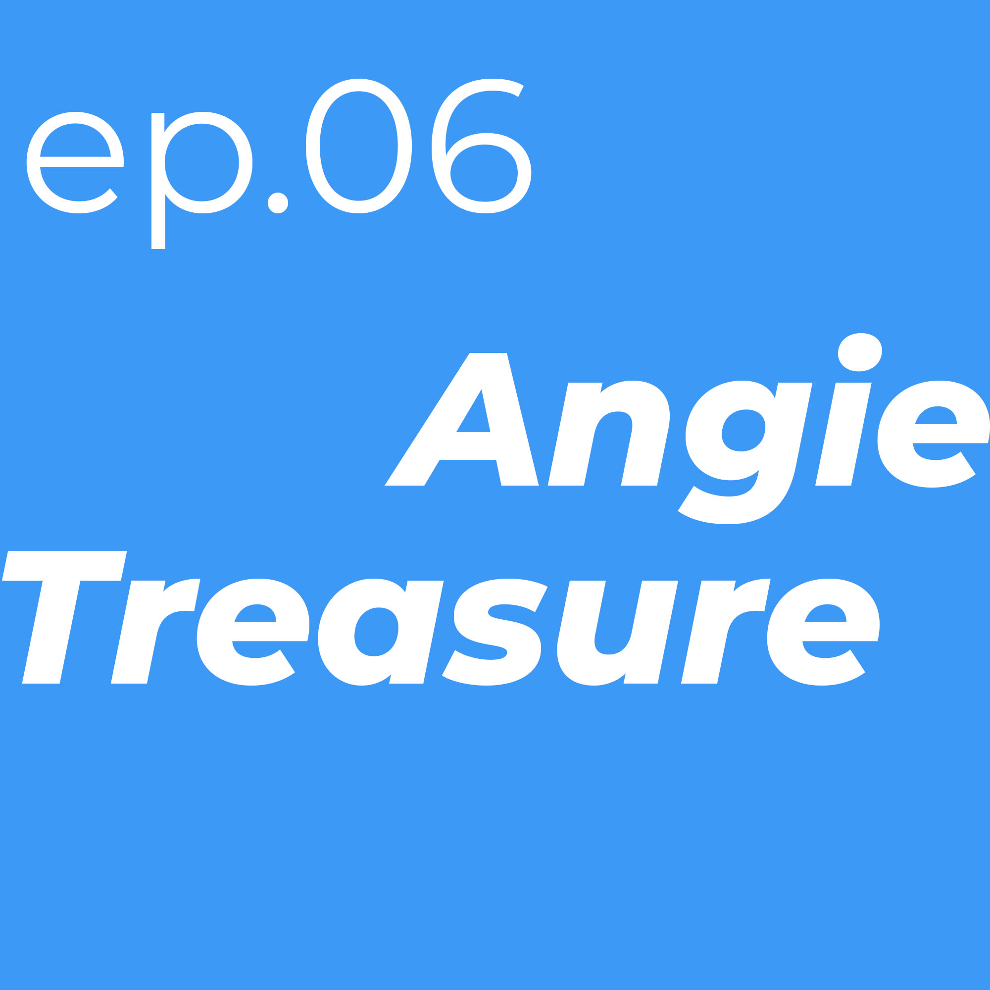 Jazz’s Angie Treasure: If You're Super Safe, No One's Going to Talk ...