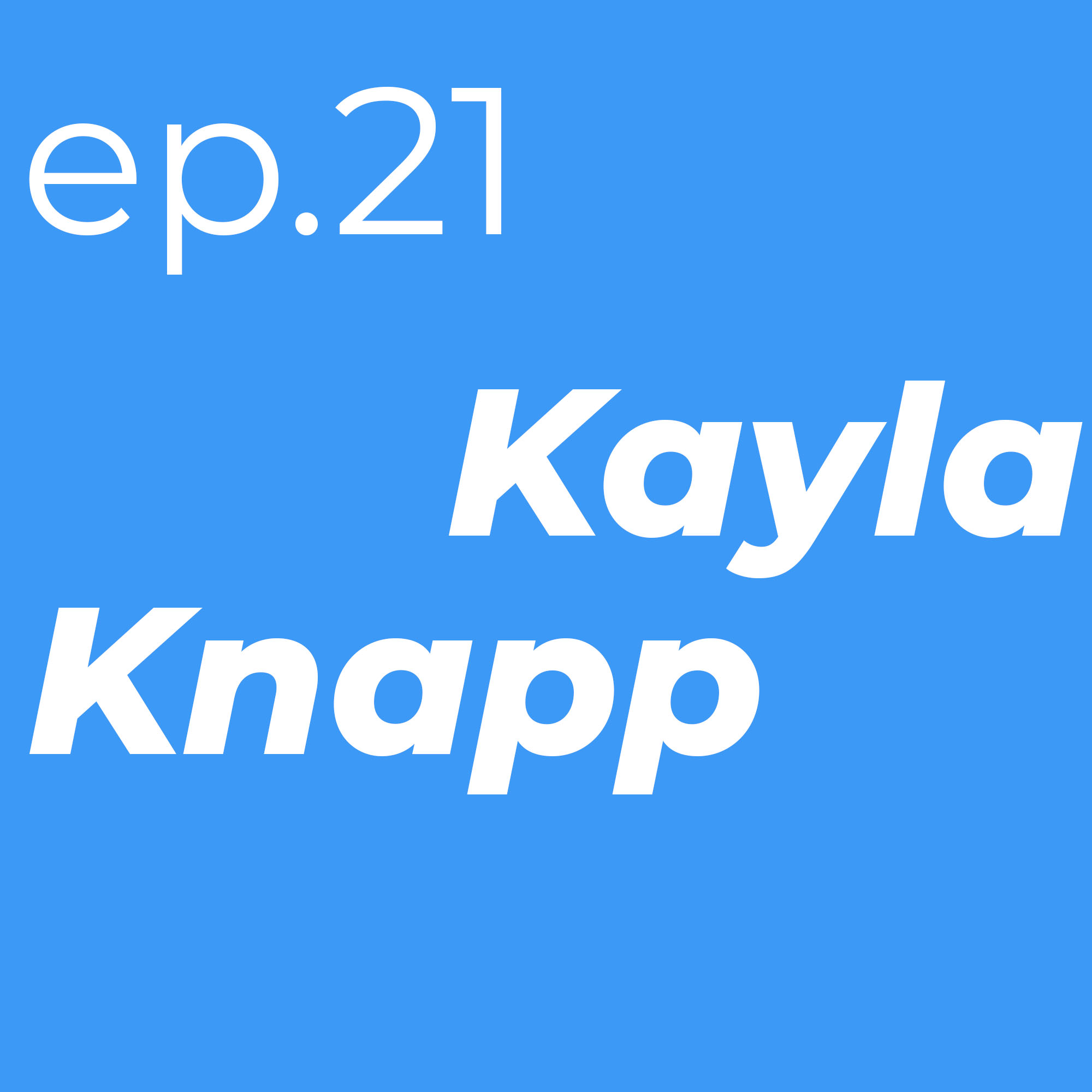 Timbers' Kayla Knapp on Building a Social Voice From the Ground Up