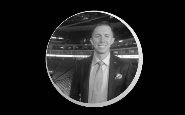 Meet the Rising 25: Travis Case of the Los Angeles Kings