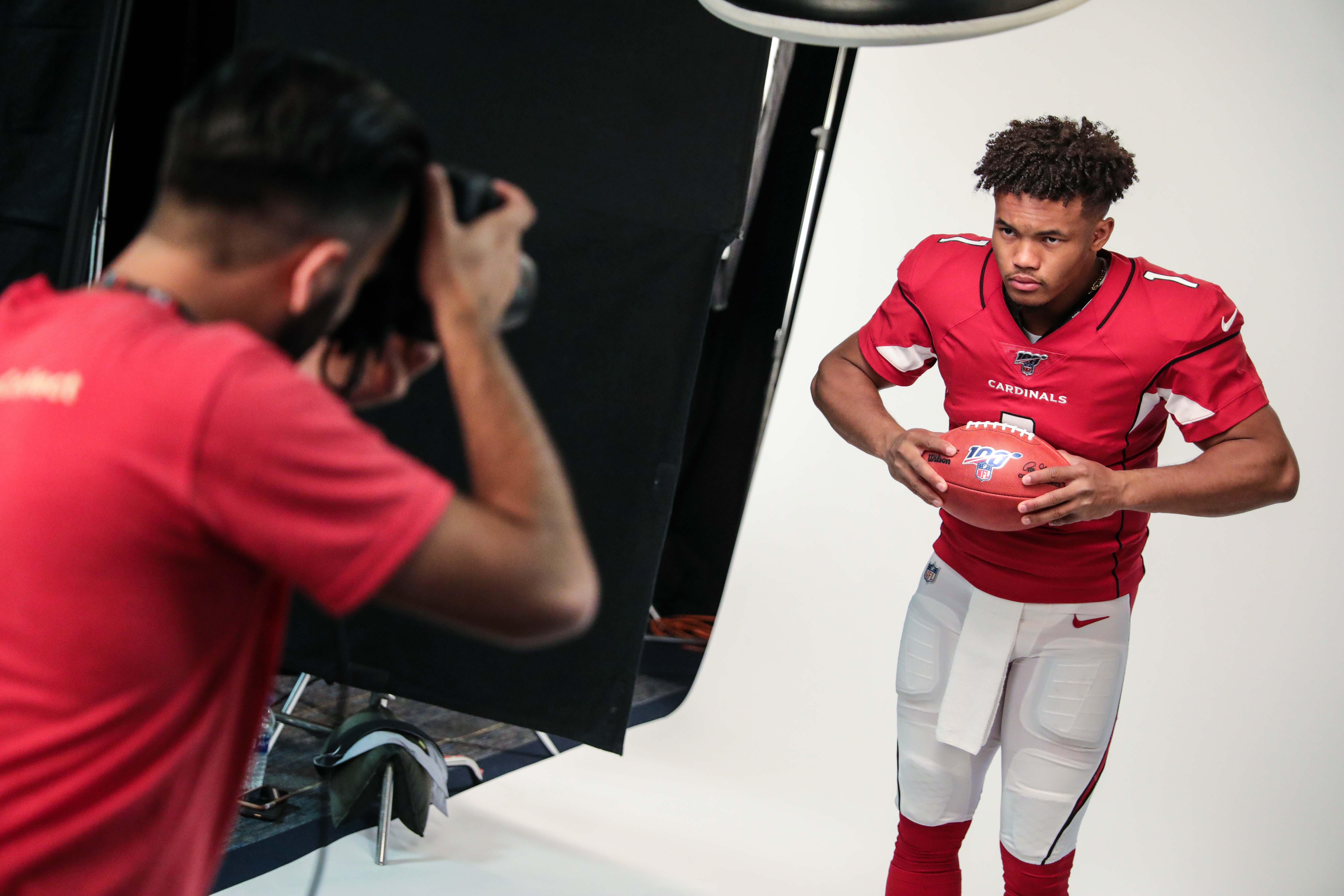 Nflpa Rookie Premiere
