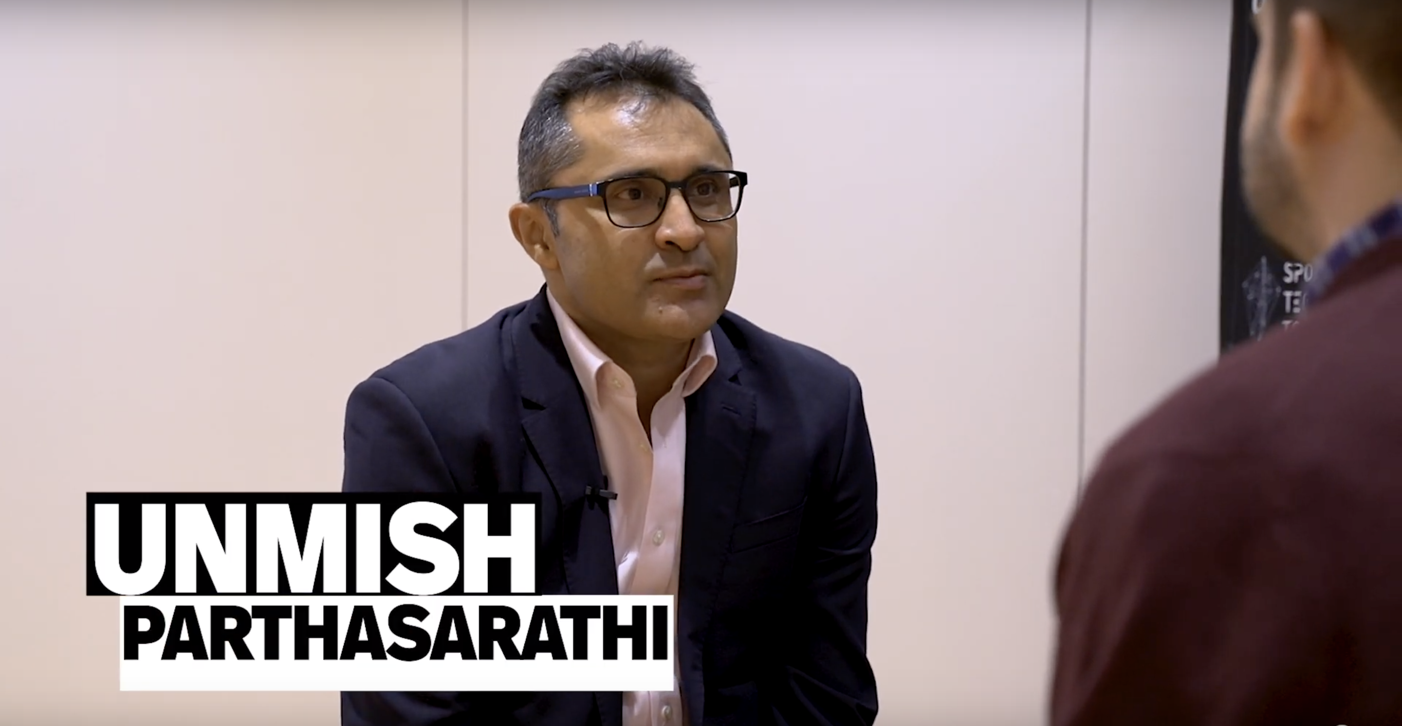 Shot Callers: Unmish Parthasarathi, Founder of Picture Board