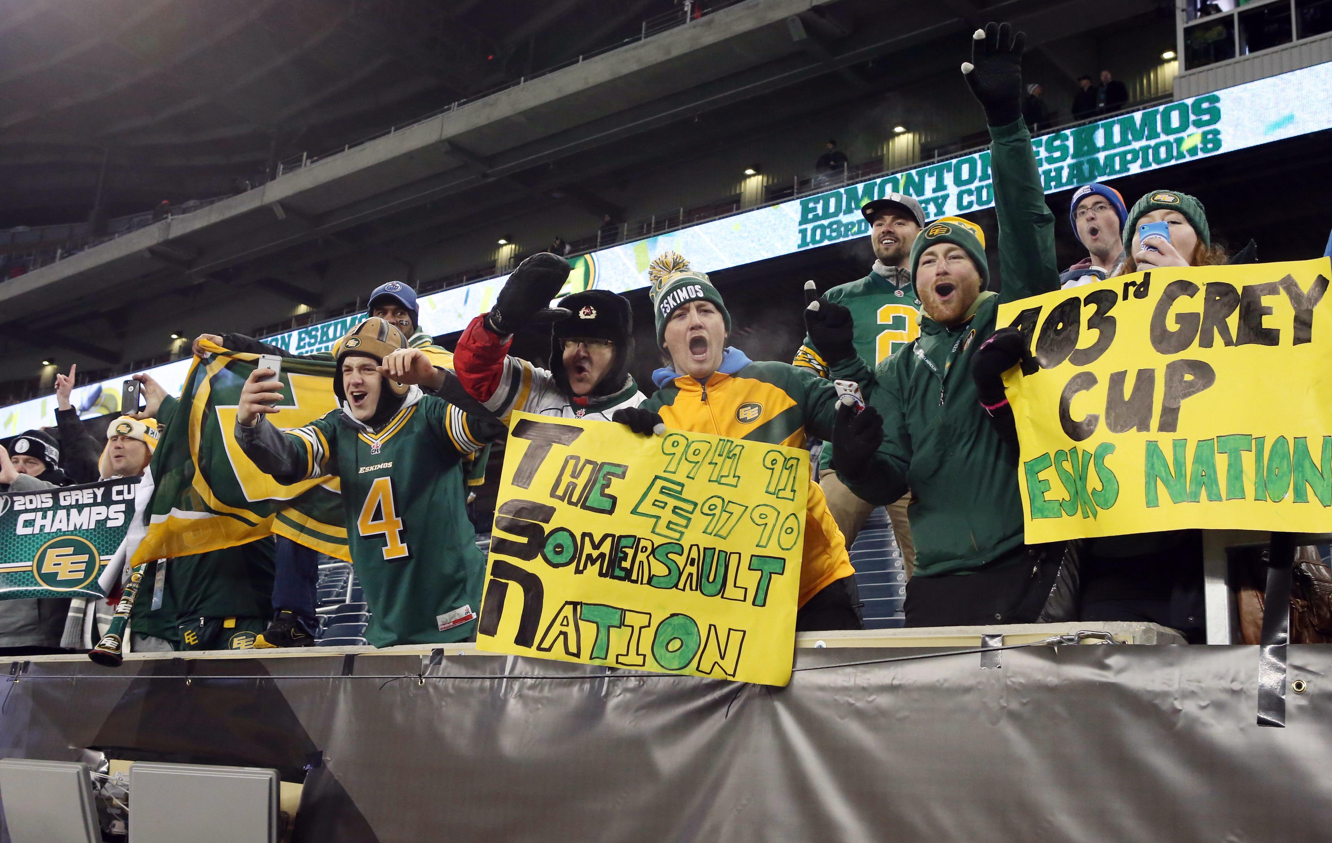 The Top 25 Highest-Paid CFL Players - Front Office Sports