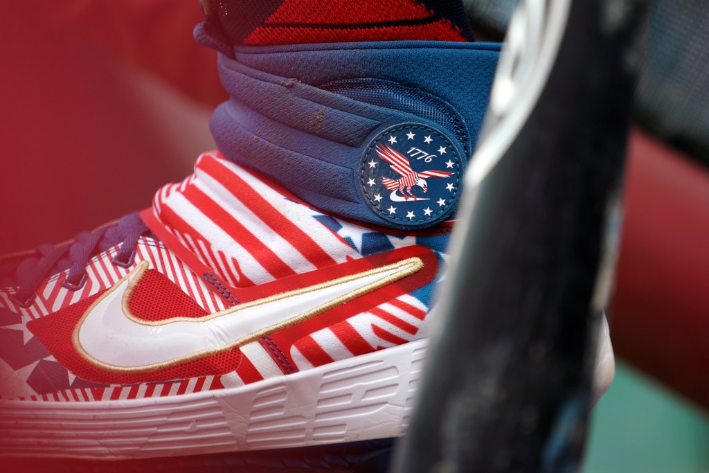 Inside Nike's Annual Report - Front Office Sports