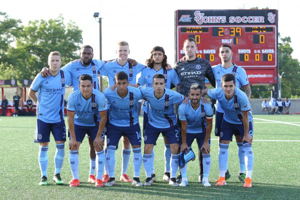 NYCFC Finding New Fans Through Differentiated Events