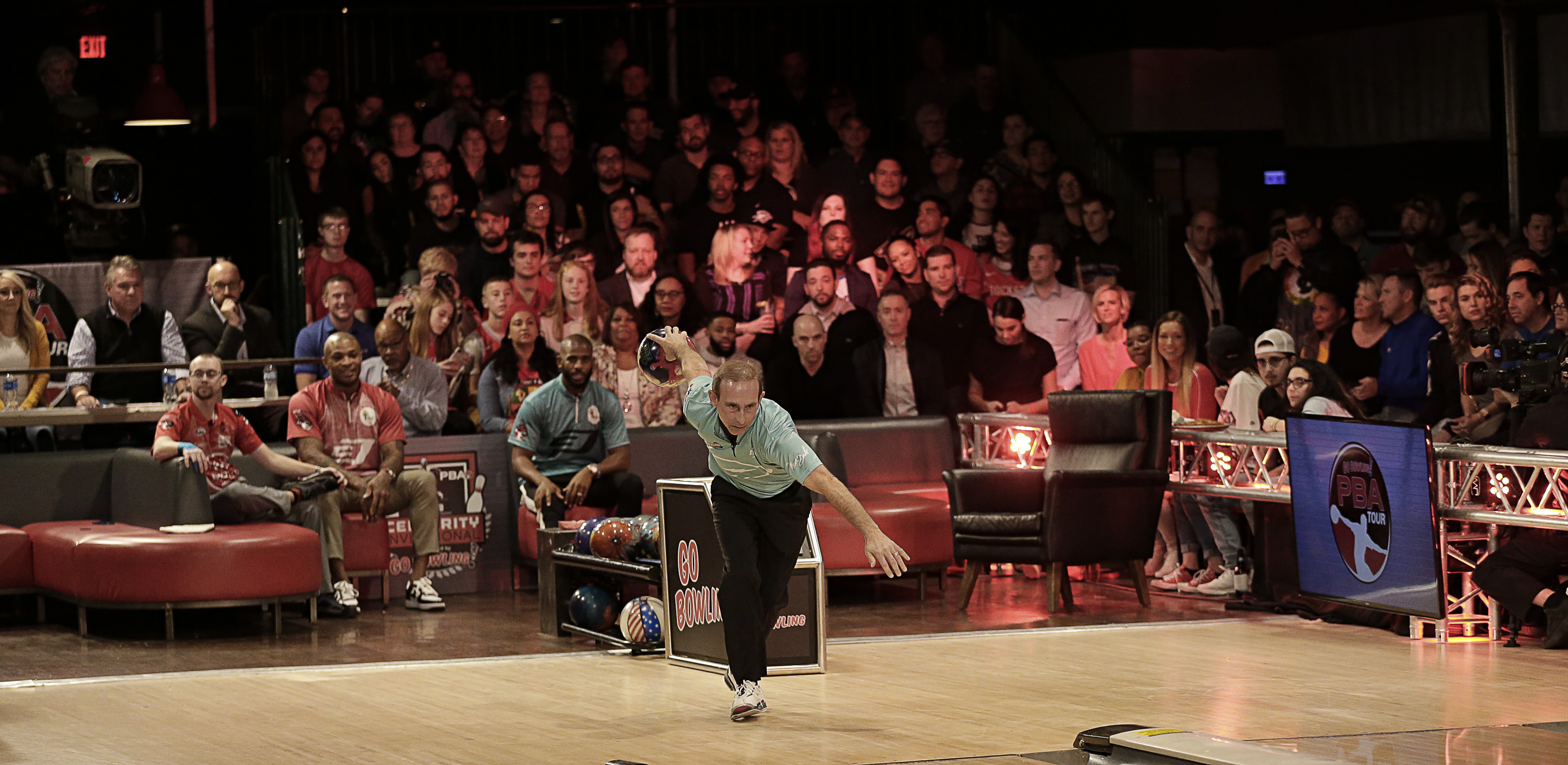 Professional Bowlers Association & Bowlero Hope New Deal Is A Strike