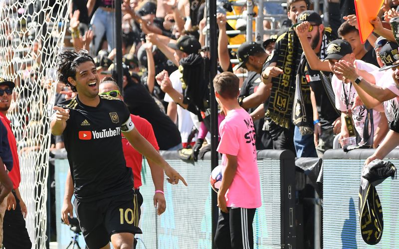 MLS Fans Consume More Content In 2019, But Average Attendance Drops