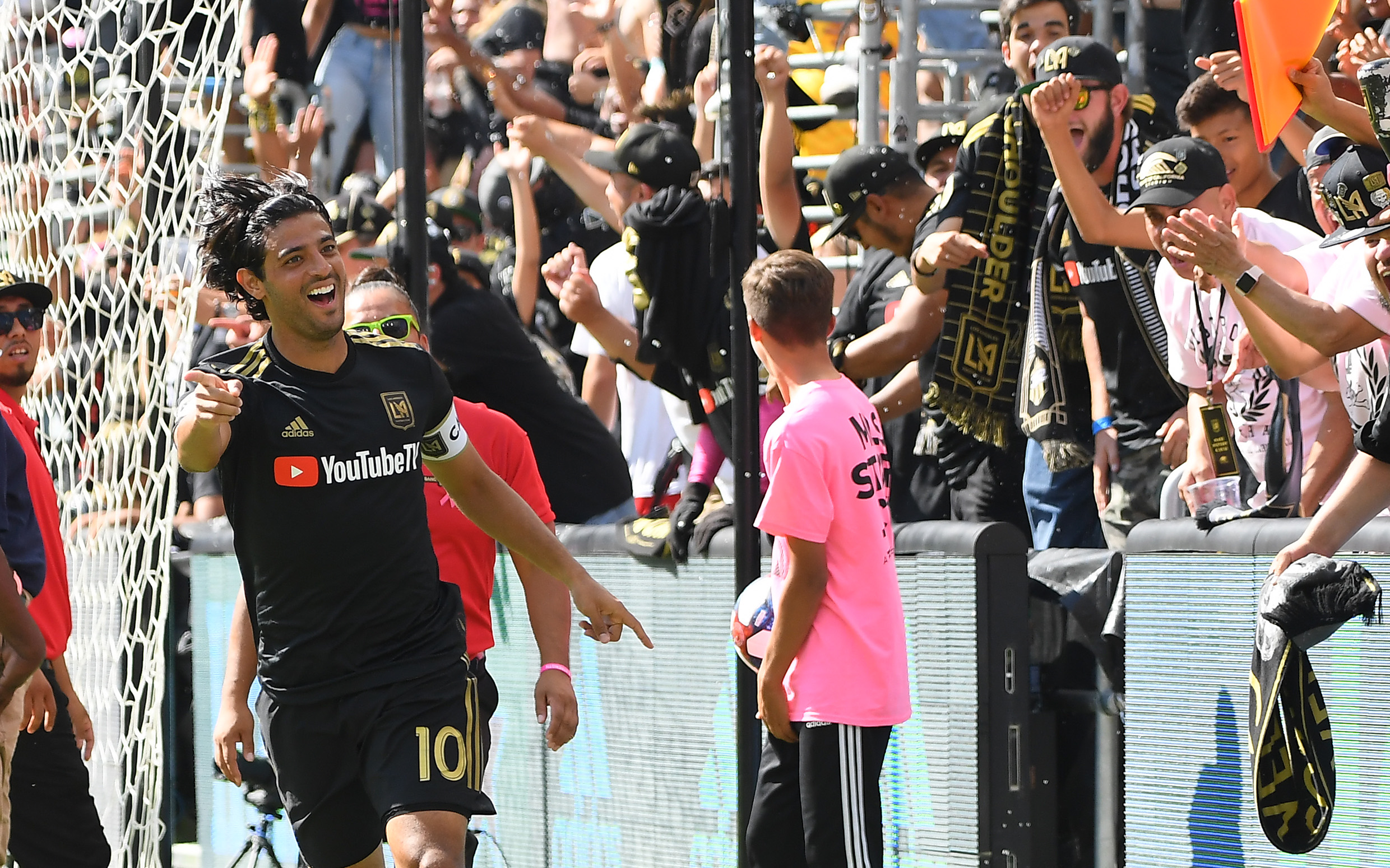 MLS Fans Consume More Content In 2019, But Average Attendance Drops