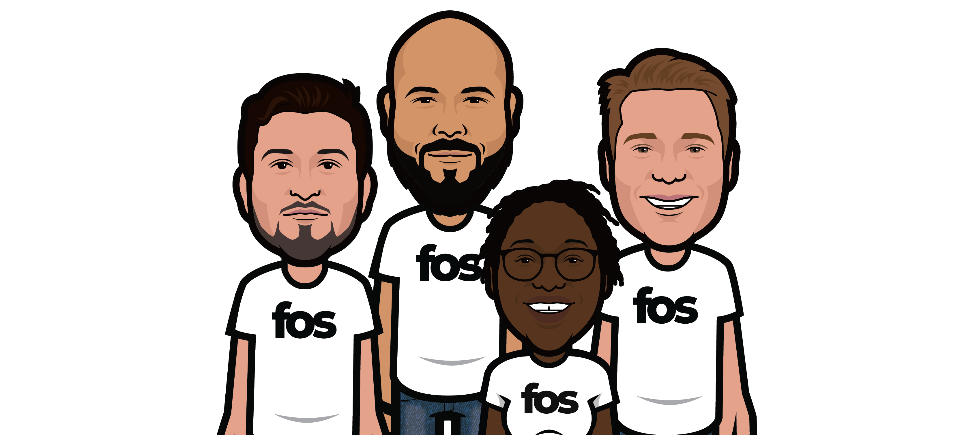 Front Office Sports Adds Four More to Team - Front Office Sports