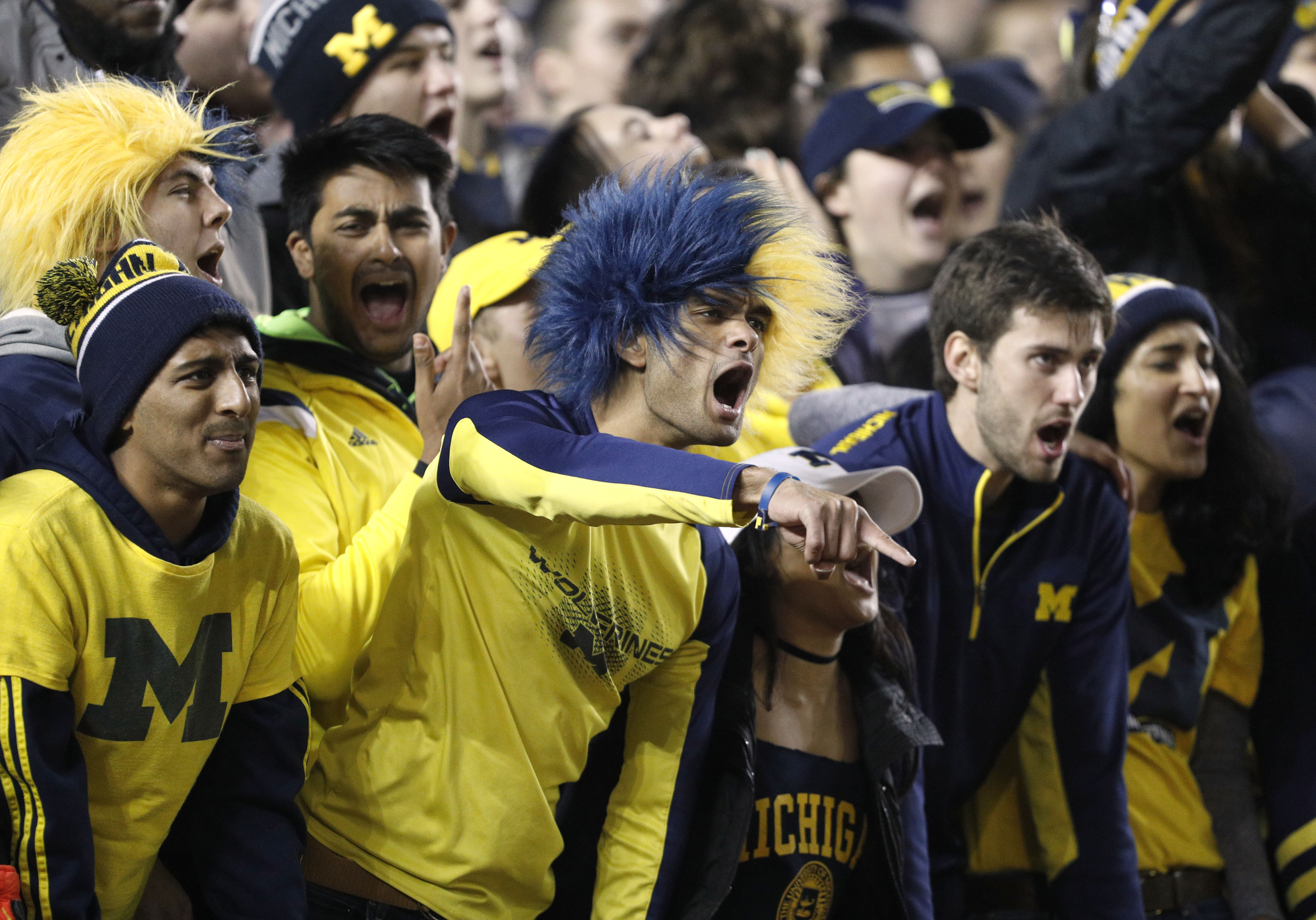 Irish Spring Launches Rare Sports Activation Around College Football