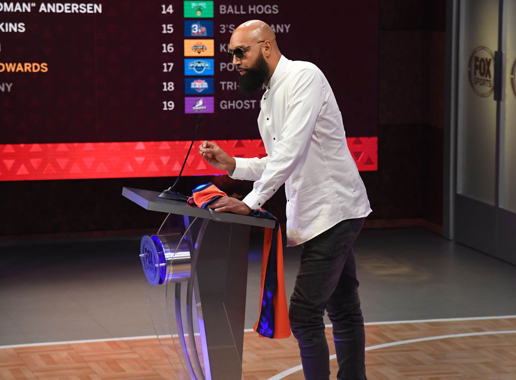 NBA Veteran Drew Gooden Finds Success With Restaurant, Real Estate ...