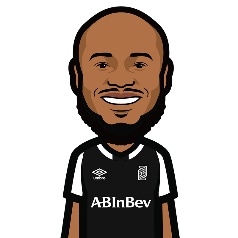 2017 Rising 25 Winners - Front Office Sports