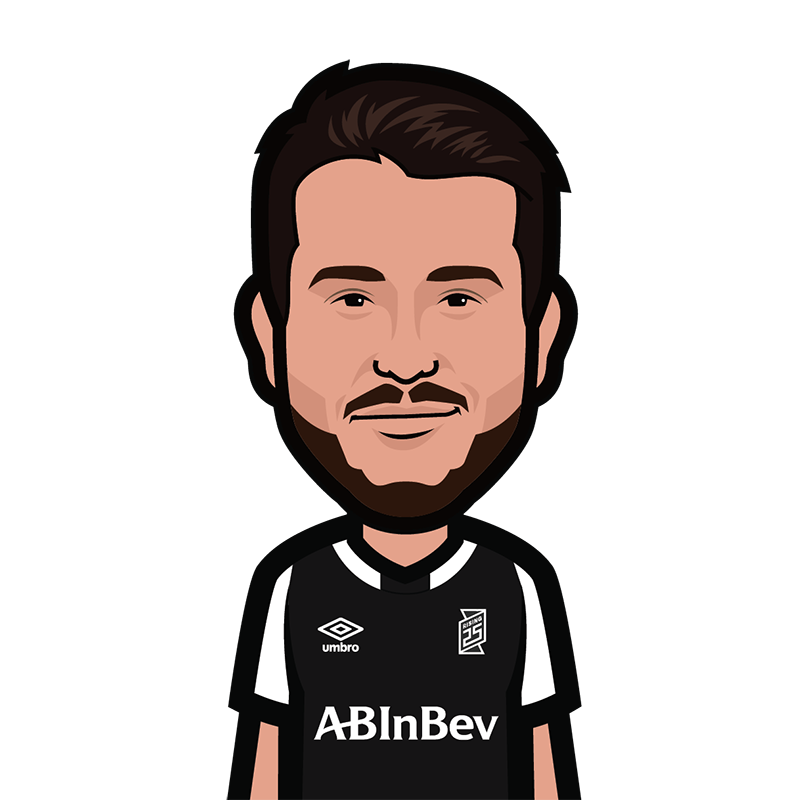 2019 Rising 25 Winners - Front Office Sports