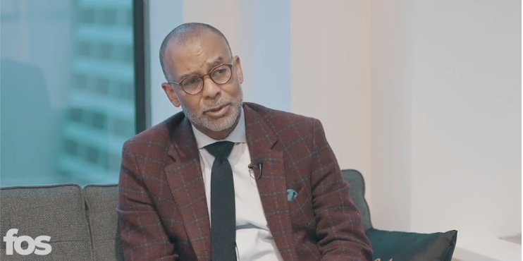 Shot Callers: Payne Brown, President, Think450 - Front Office Sports