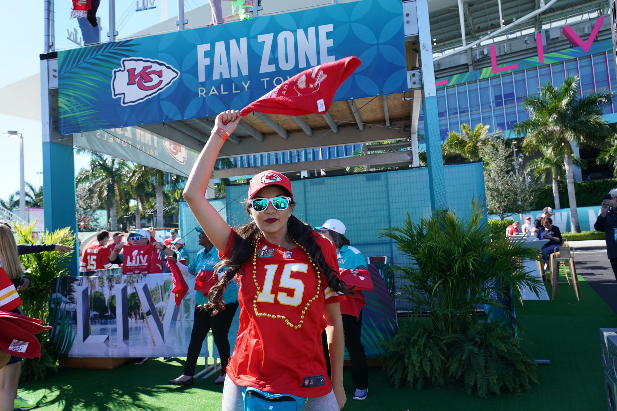 Social Media Impressions Measure Super Bowl Ad Success