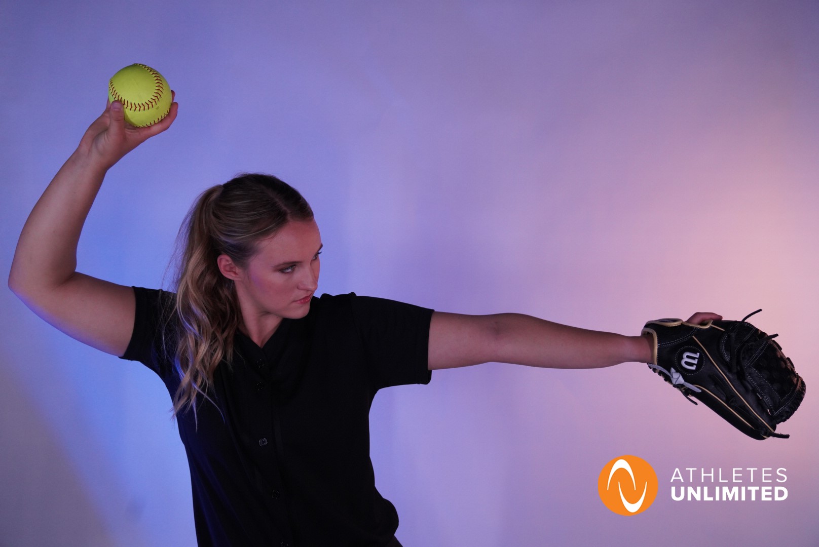 Athletes Unlimited Seeks to Reinvent Women's Pro Sports, Starting With ...