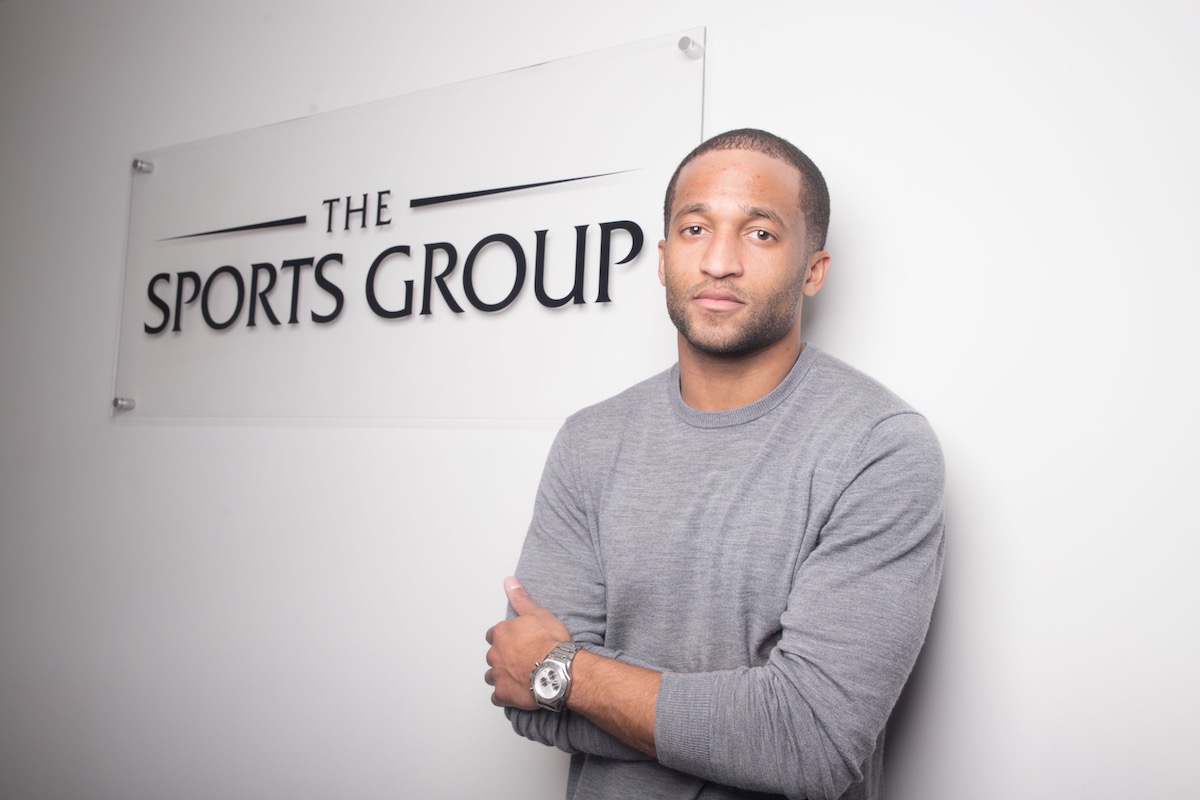 Player Turned Agent EJ Scott Follows A Different NFL Career Path