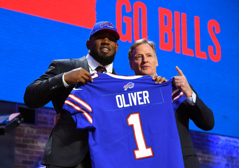 ABC Poised To Broadcast Live NFL Games Again Thanks To Disney Push