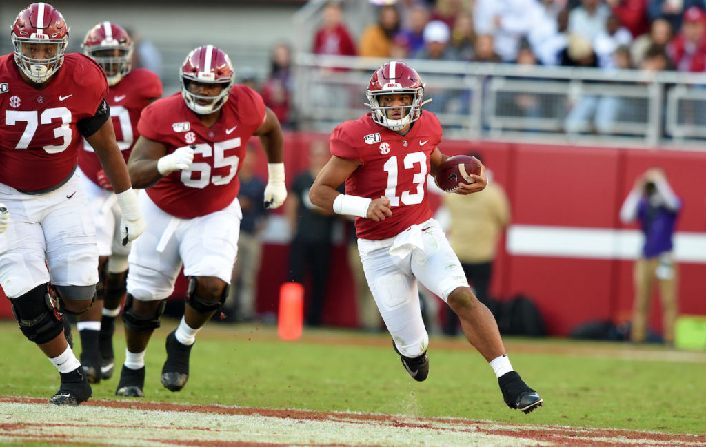 Player Turned Agent EJ Scott Follows A Different NFL Career Path