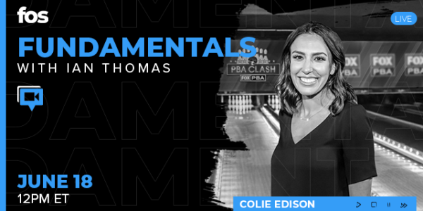 Fundamentals: PBA CEO Colie Edison - Front Office Sports