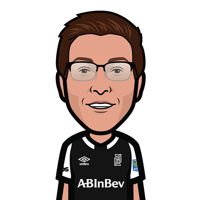 Rising 25 - 2020 - Front Office Sports