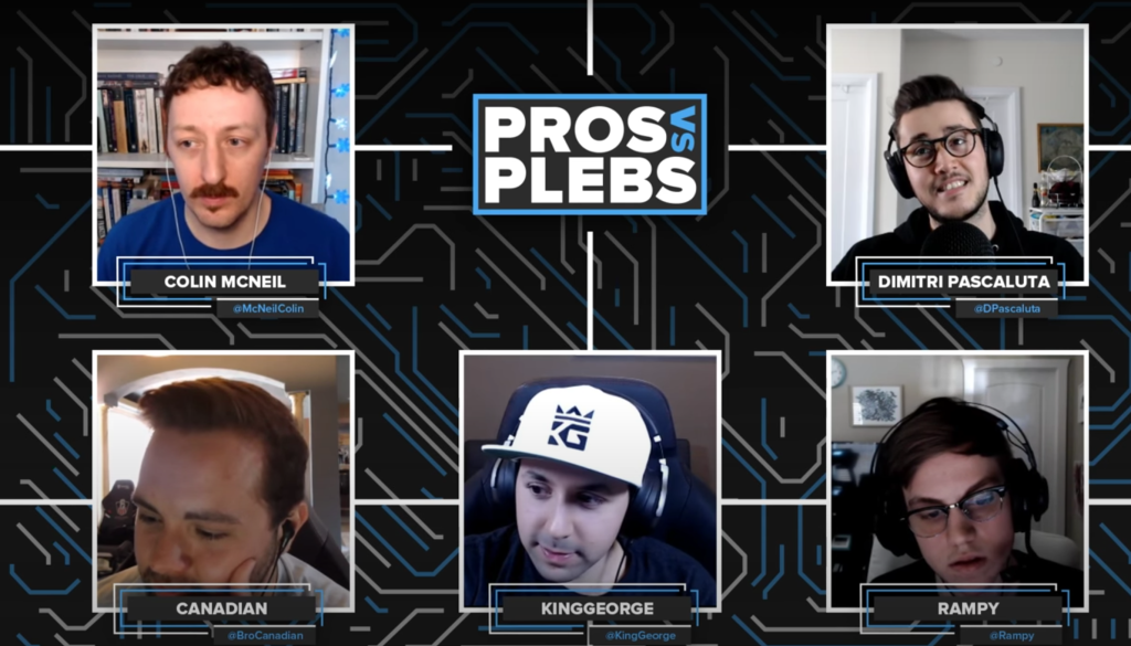 theScore's Esports Menu Expands With Live Shows