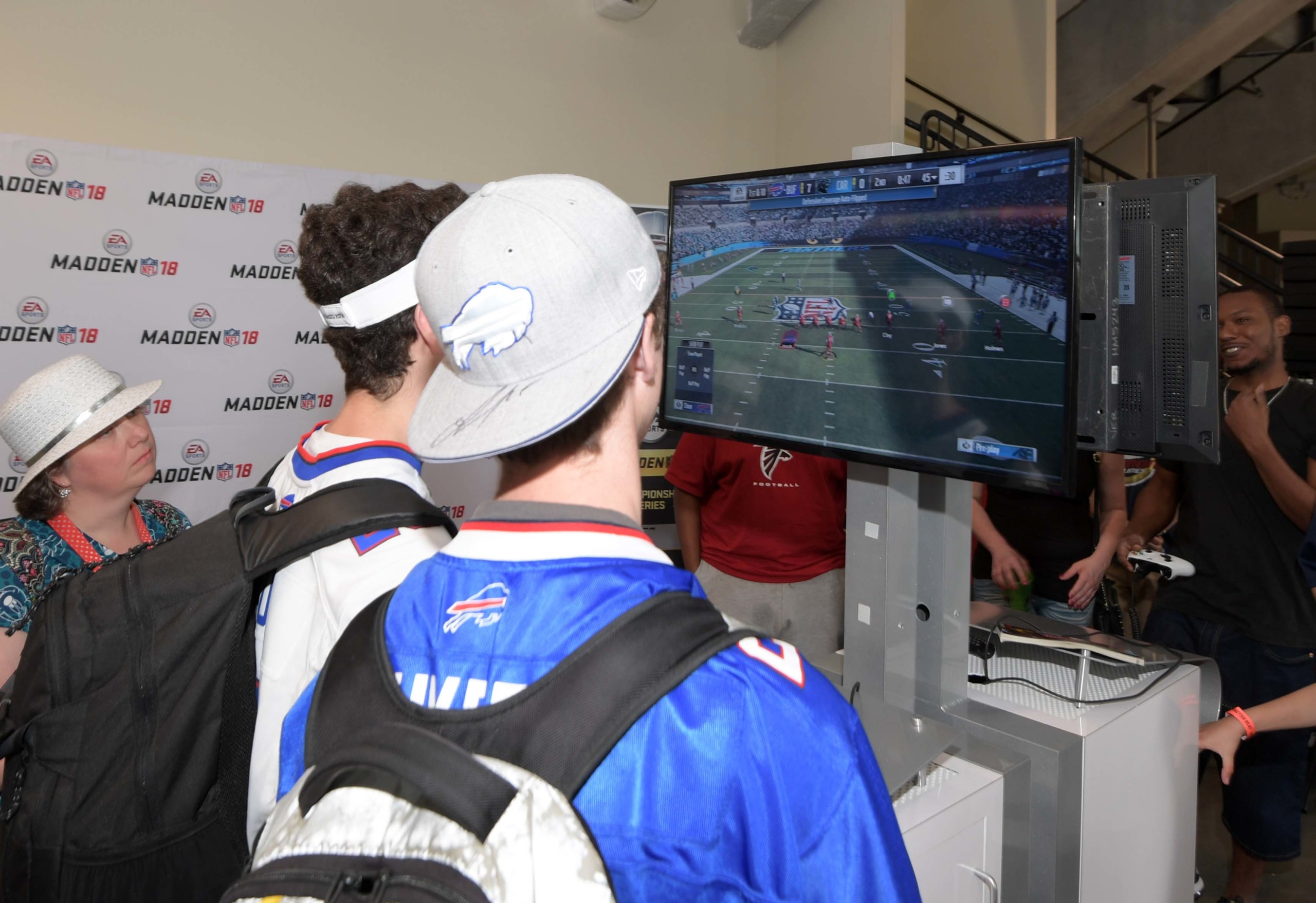 EA Sports Looks To ‘Evolve’ Madden With Renewed NFL Deal