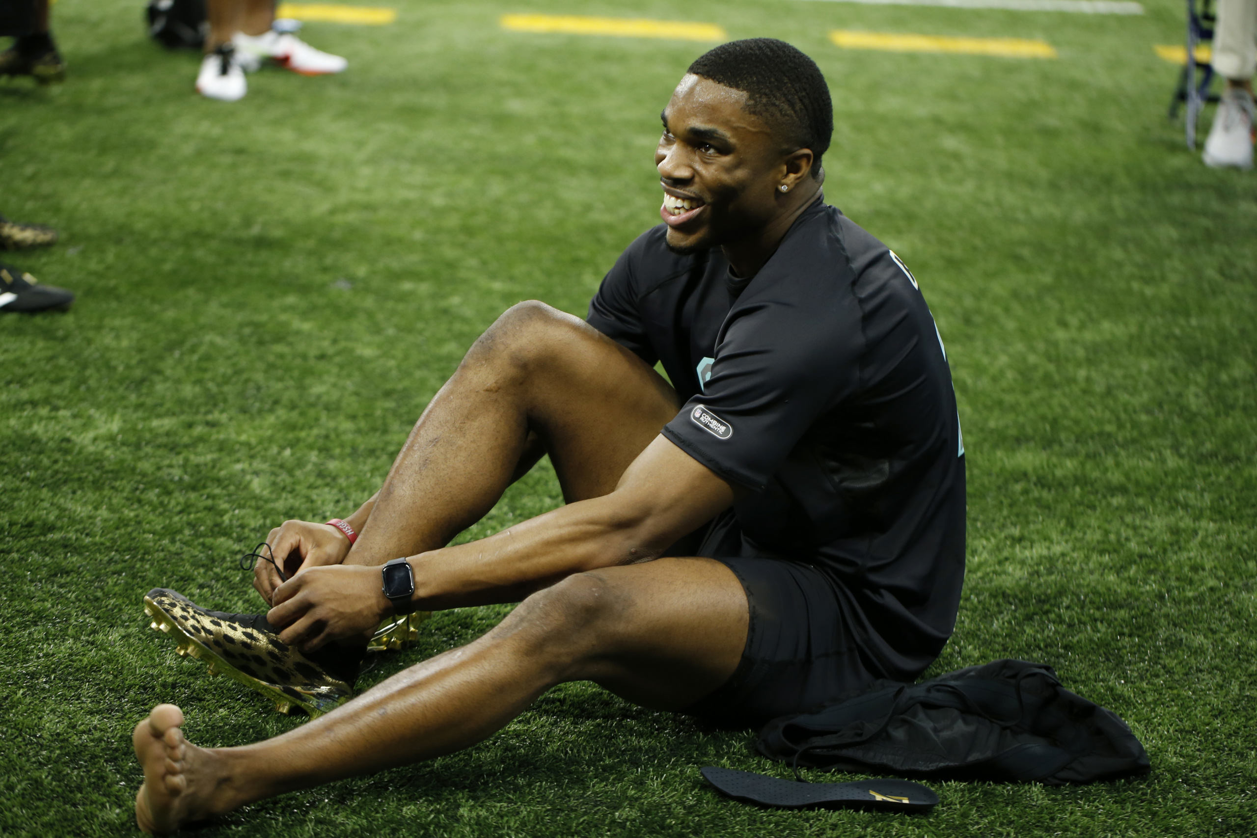 NFL Expands Prep Program To Help College Players, Rookies Transition