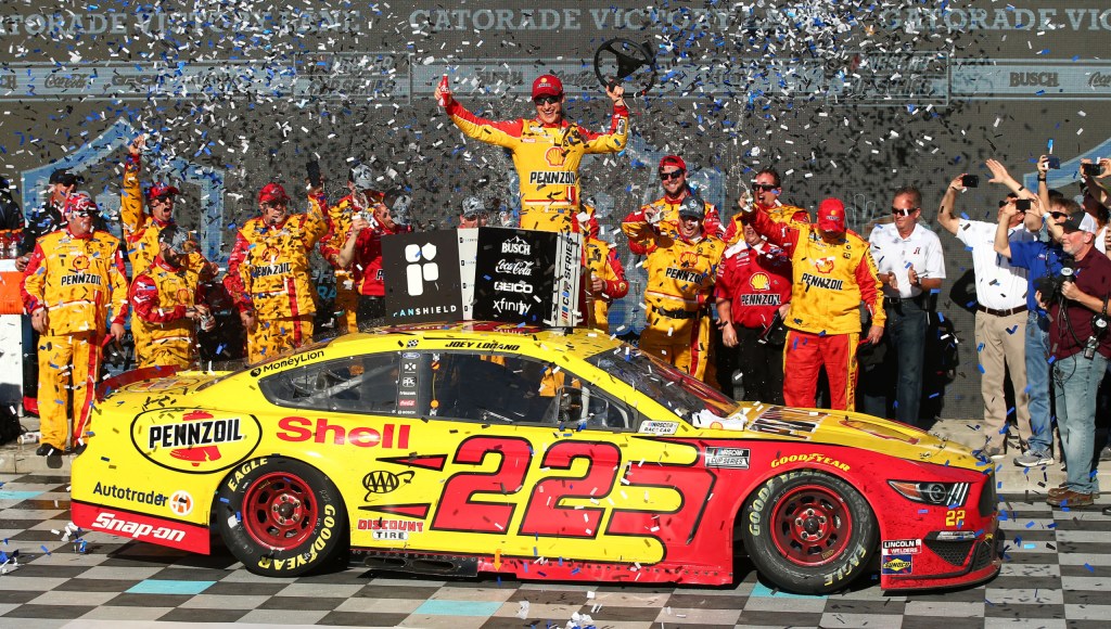 Q&A: NASCAR Chief Digital Officer Tim Clark On Racing's Return