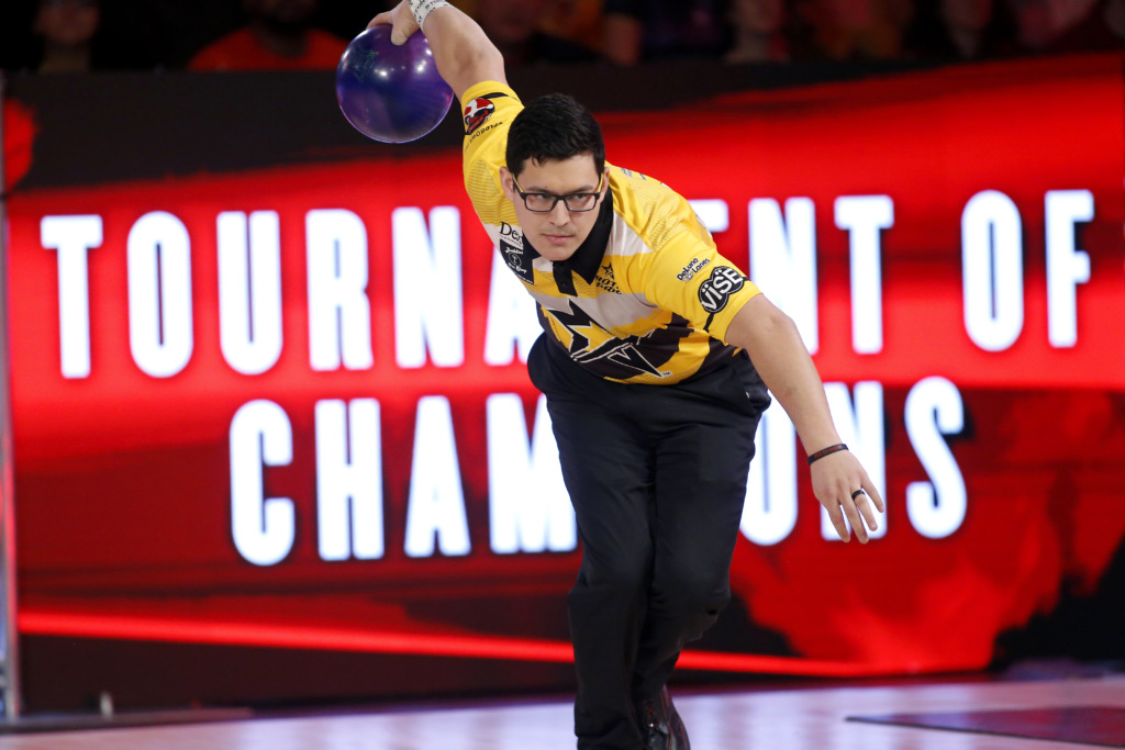 Professional Bowlers Association Brings Sports Betting To Events