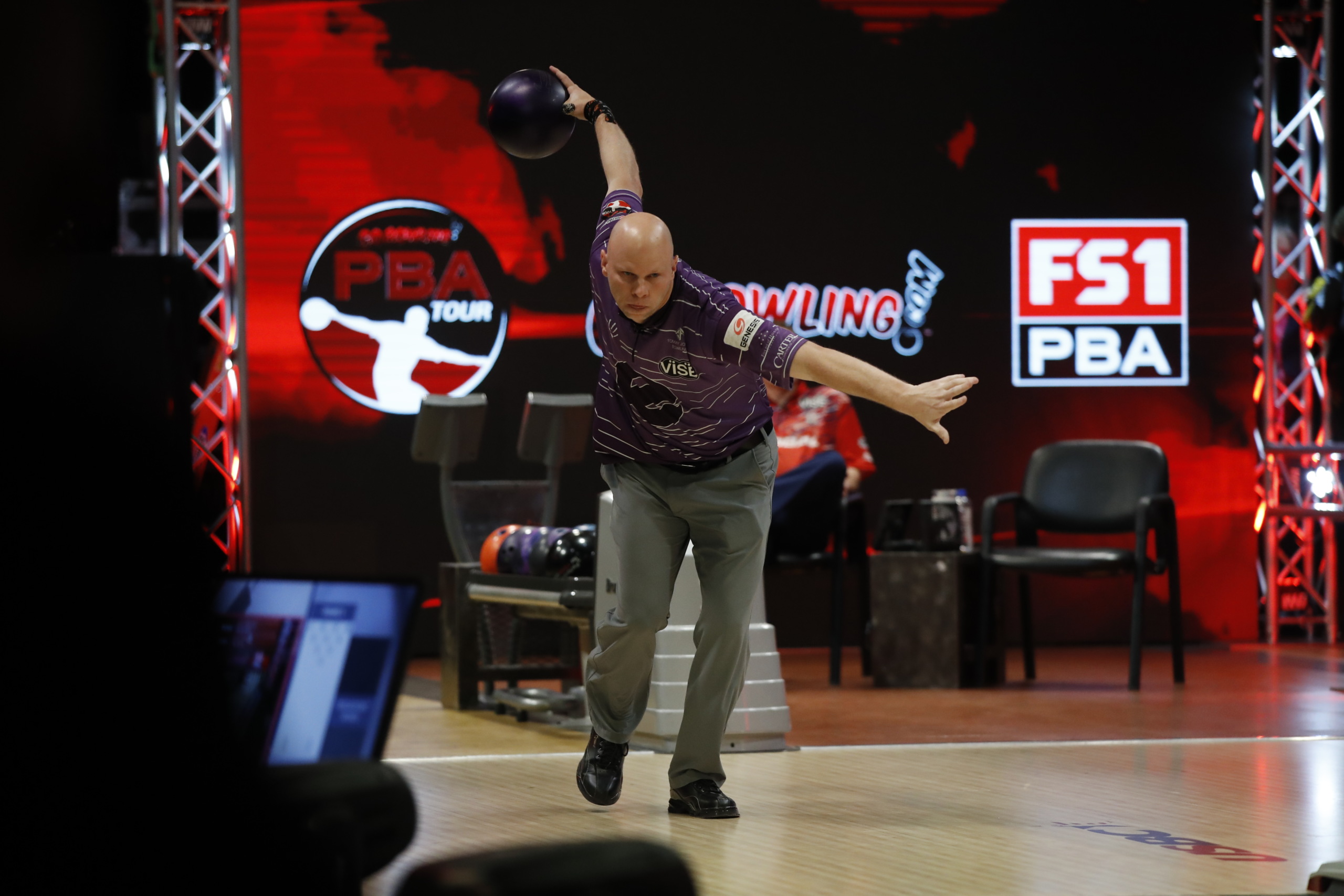 Q&A: PBA CEO Colie Edison On What To Expect From Bowling’s Return