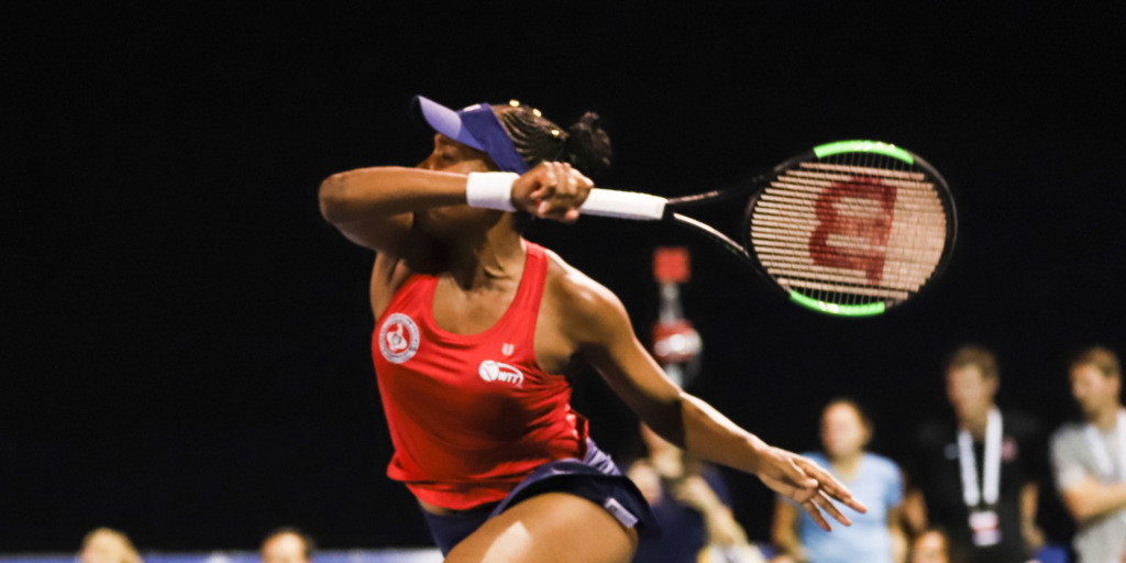 World TeamTennis Brings In New Sponsors Thanks To Return To Play Plan