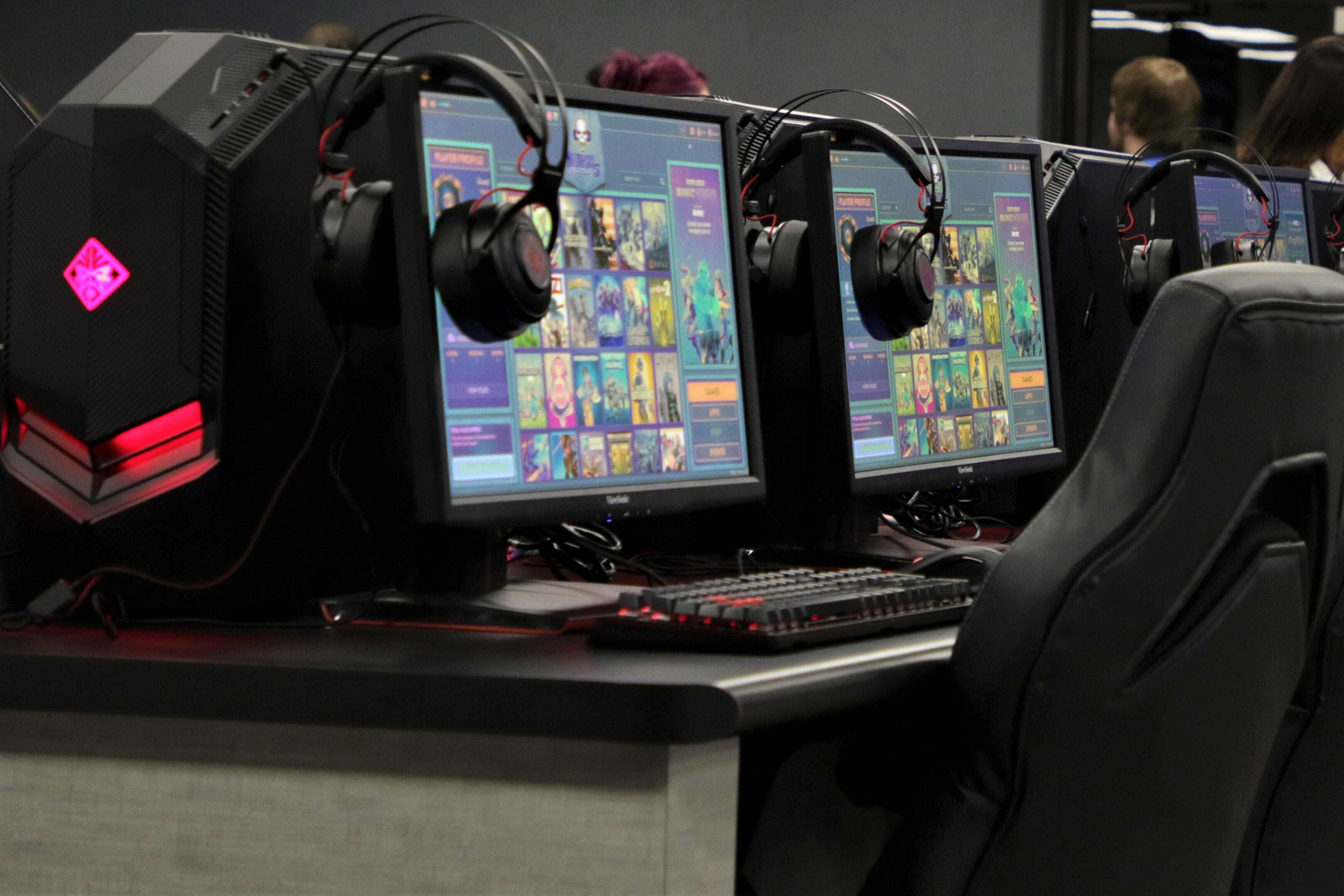 Twitch Partnering with Gaming Nonprofit to Build HBCU Esports League