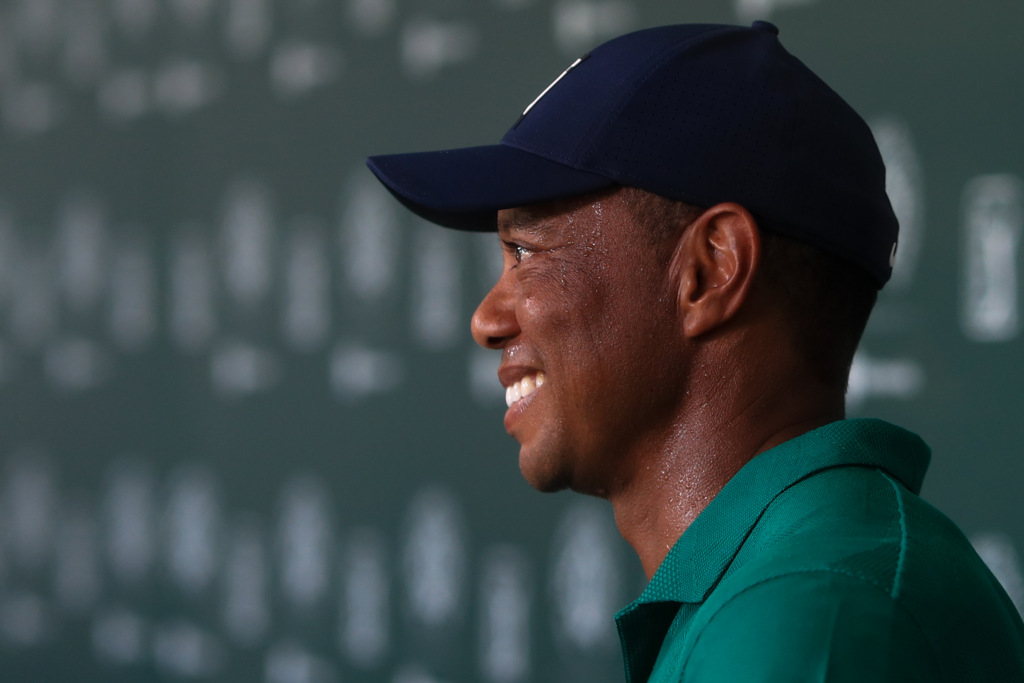 TGR Foundation Archives - Front Office Sports