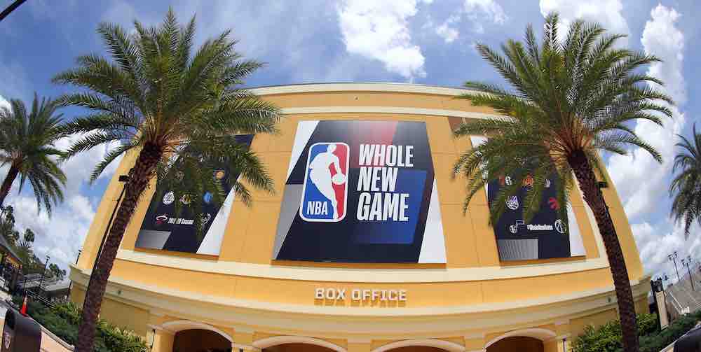 NBA Preview: Bubble Edition