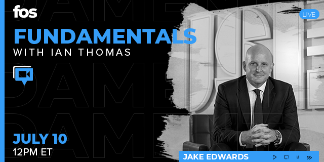 Fundamentals: USL President Jake Edwards - Front Office Sports