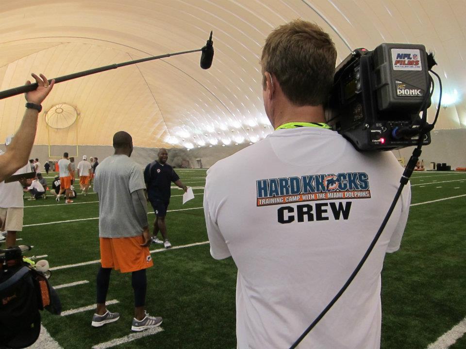 NFL Expands 'Hard Knocks' Pool of Teams: Who’s Eligible Now?