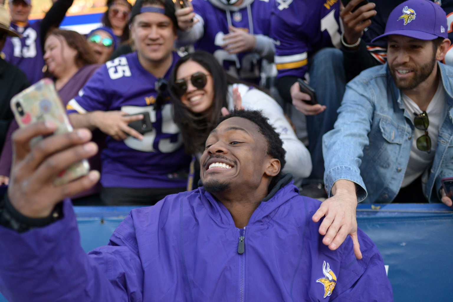 cassie calvert Archives - Front Office Sports