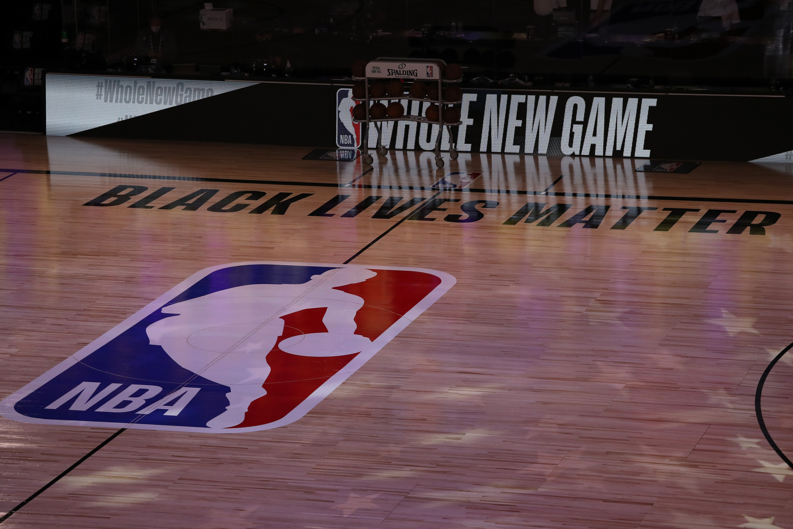 NBA Commits $300 Million to New Fund to Support Black Empowerment
