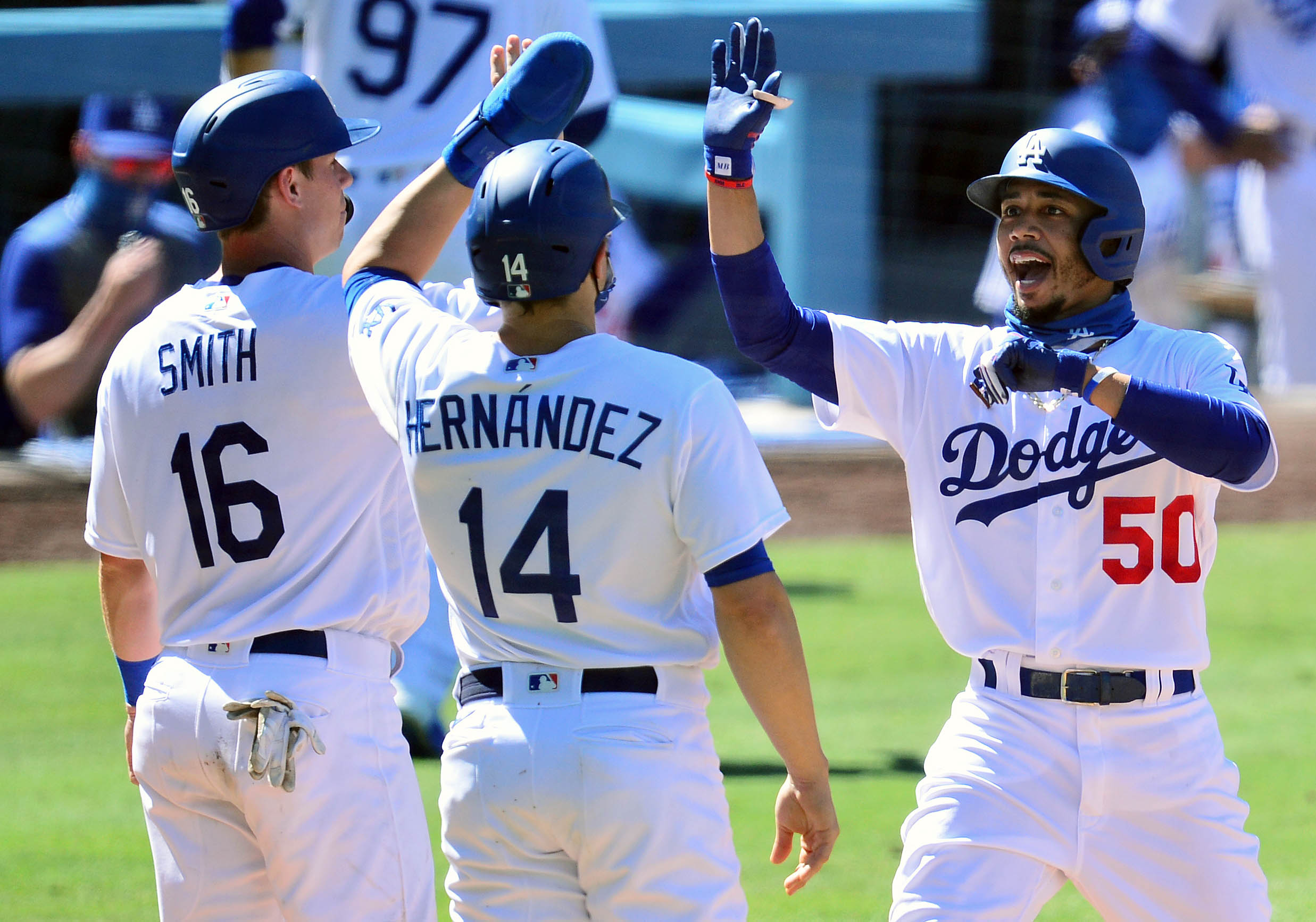 MLB Attracting Younger TV Viewers This Season - Front Office Sports