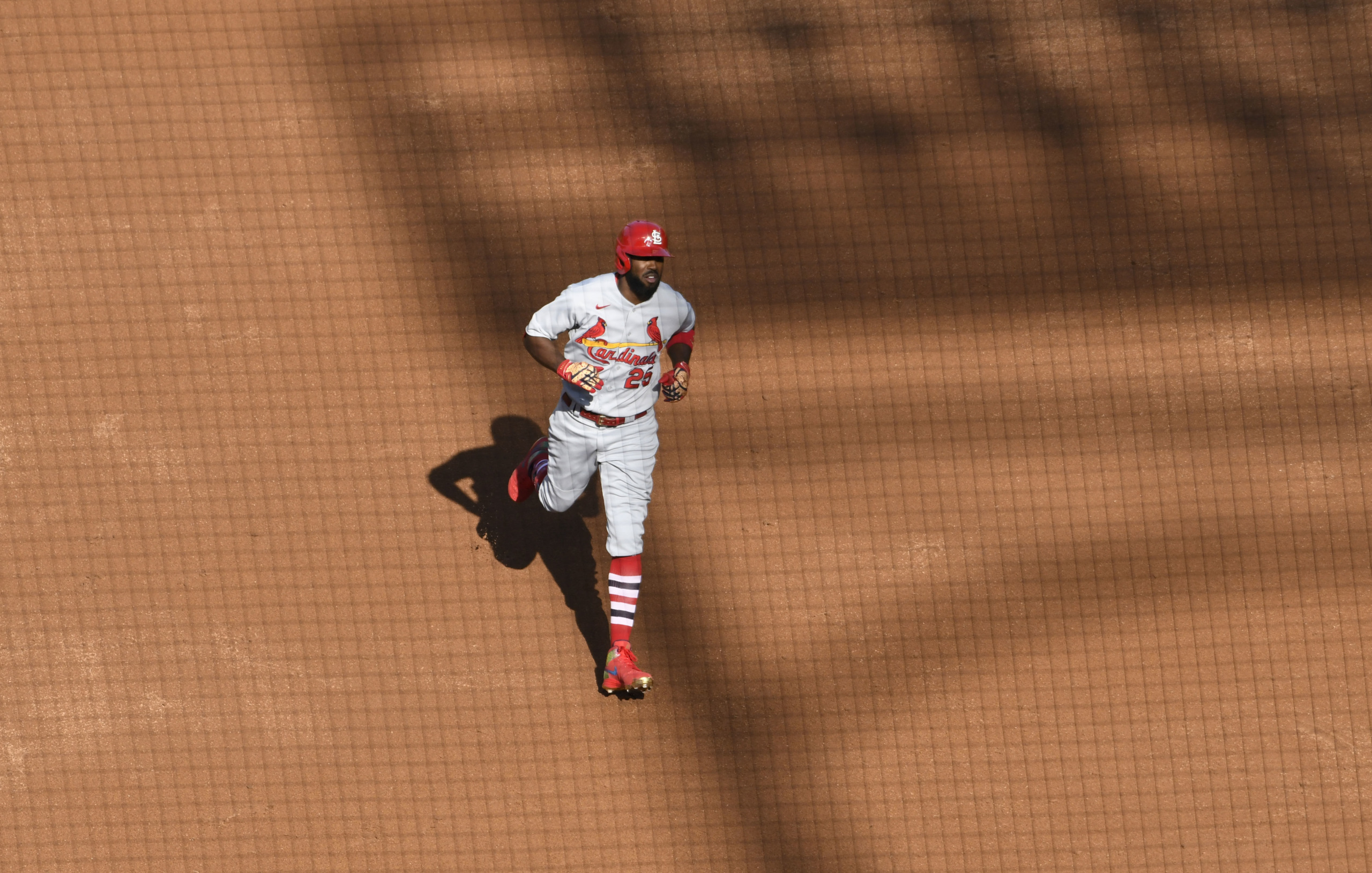 Group of Black MLB Players Donating Game Pay for Racial Equality