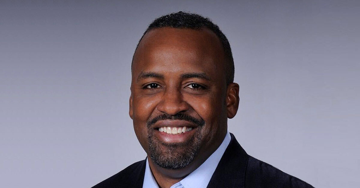 Q&A: Jonathan Beane, the NFL’s First Chief Diversity & Inclusion Officer